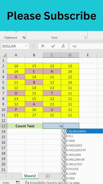 Excel Tips And Tricks In Excel Exceltricks Shortsfeed Excel Exceltips Shorts Exceltutorial