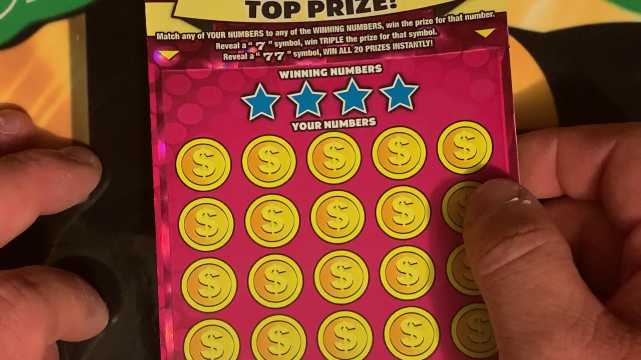 MQM: Winners Drawn 6/22/2020 SYMBOL WIN!!! - YouTube