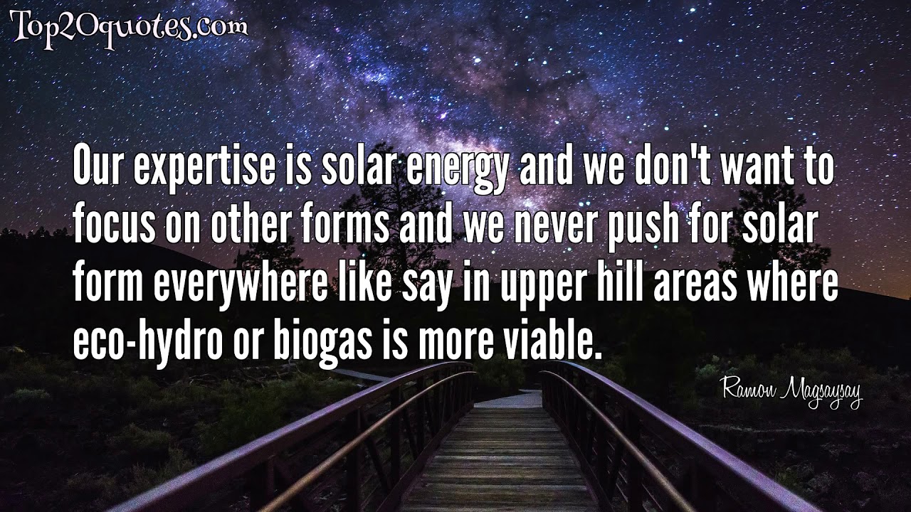 🌦 Top 14 Quotes of Ramon Magsaysay - Former President of the ...