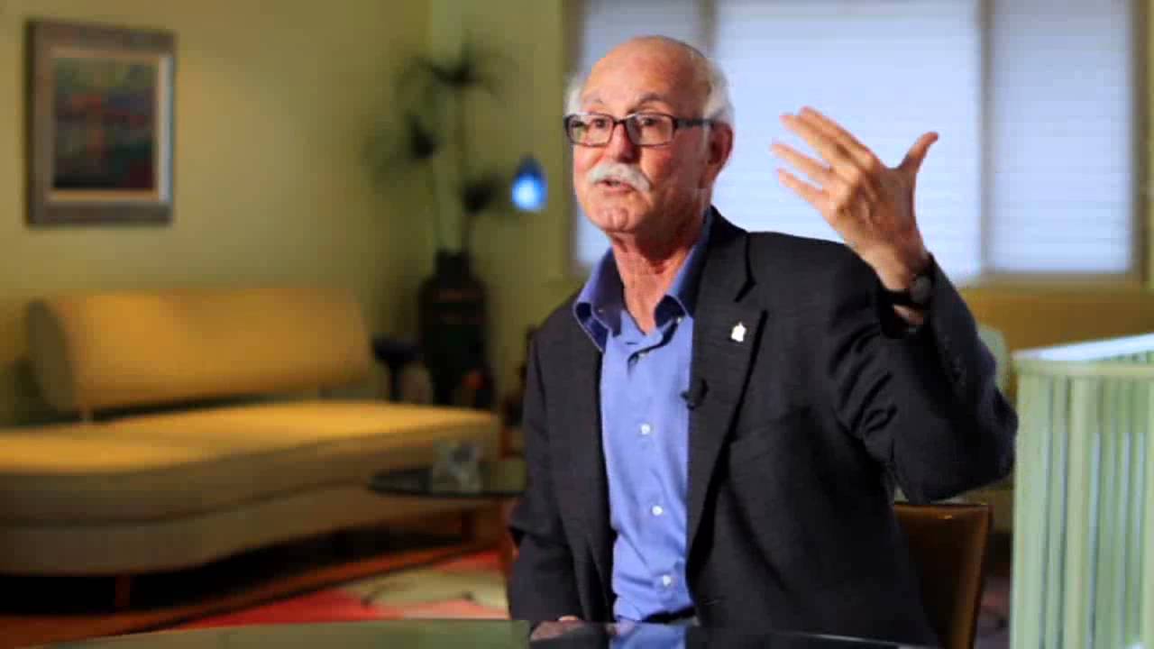 A Tour of Yemin Orde Youth Village - YouTube