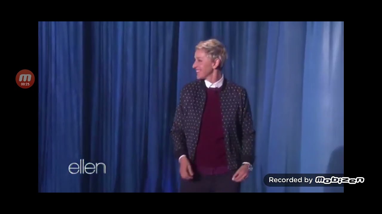 The Ellen Degeneres Show Season 14 Opening Credits - YouTube