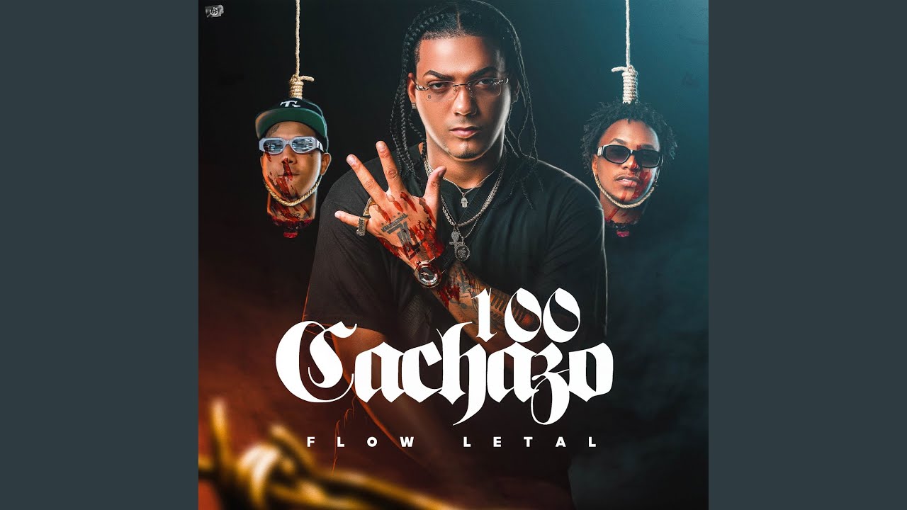 100 Cachazo - YouTube