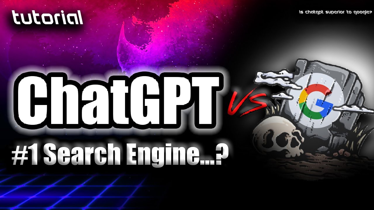 Is Google Dead? ChatGPT is the New Search Engine King - YouTube