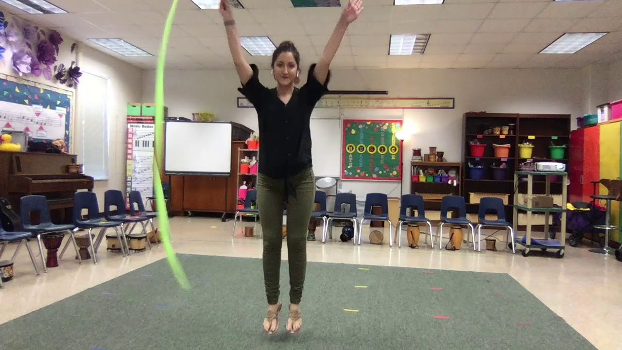 Trepak Ribbon Dance - YouTube