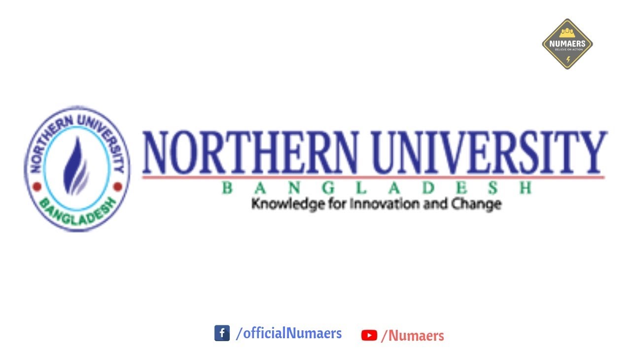 Tuition Fees of Northern University Bangladesh (NUB) - YouTube