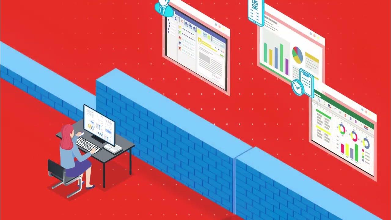 C3 AI Ex Machina | Change the Way You Work - YouTube