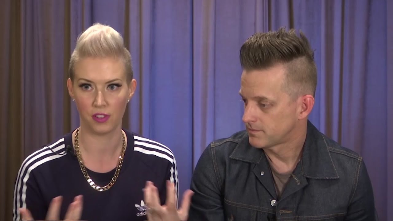 Thompson Square return after family break - YouTube