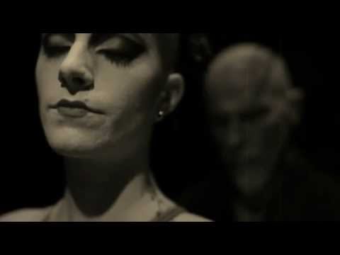 Trailer: Shibari Performance in an Art Gallery - YouTube