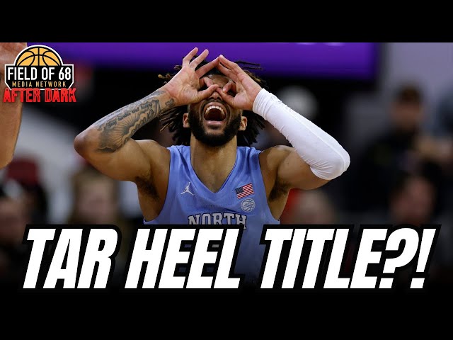 Tyler Hansbrough Unc Championship