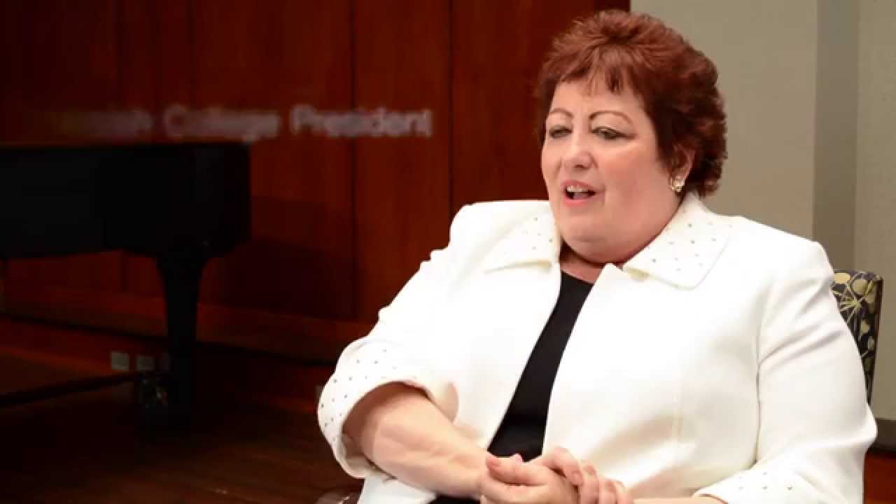 Kim Phipps on Relay For Life - YouTube