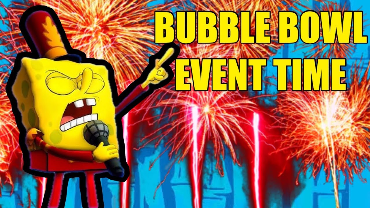 BUBBLE BOWL GRIND TIME… (SPONGEBOB TOWER DEFENSE) - YouTube