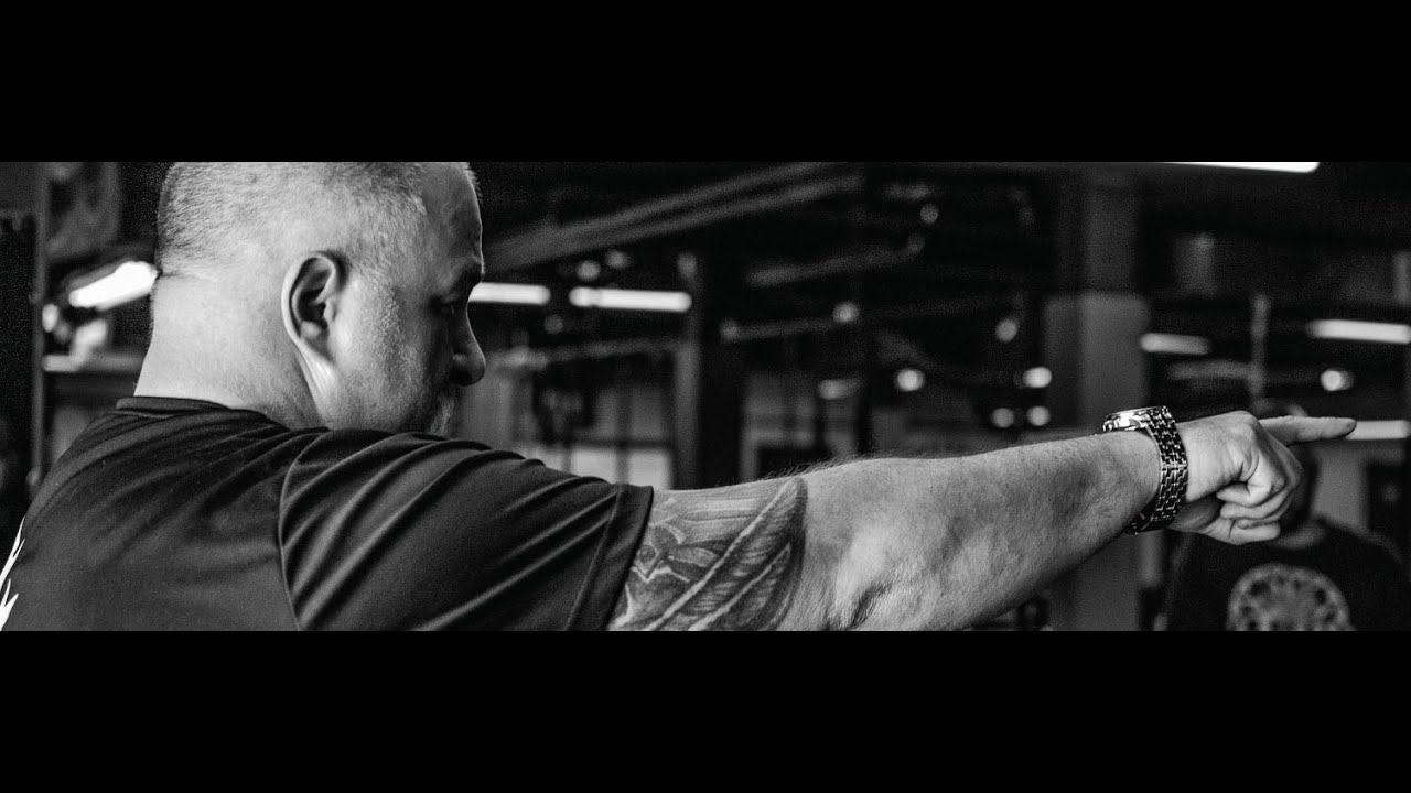 SilverBack Blueprint rebuilding Men 40+ -post workout nutrition - YouTube