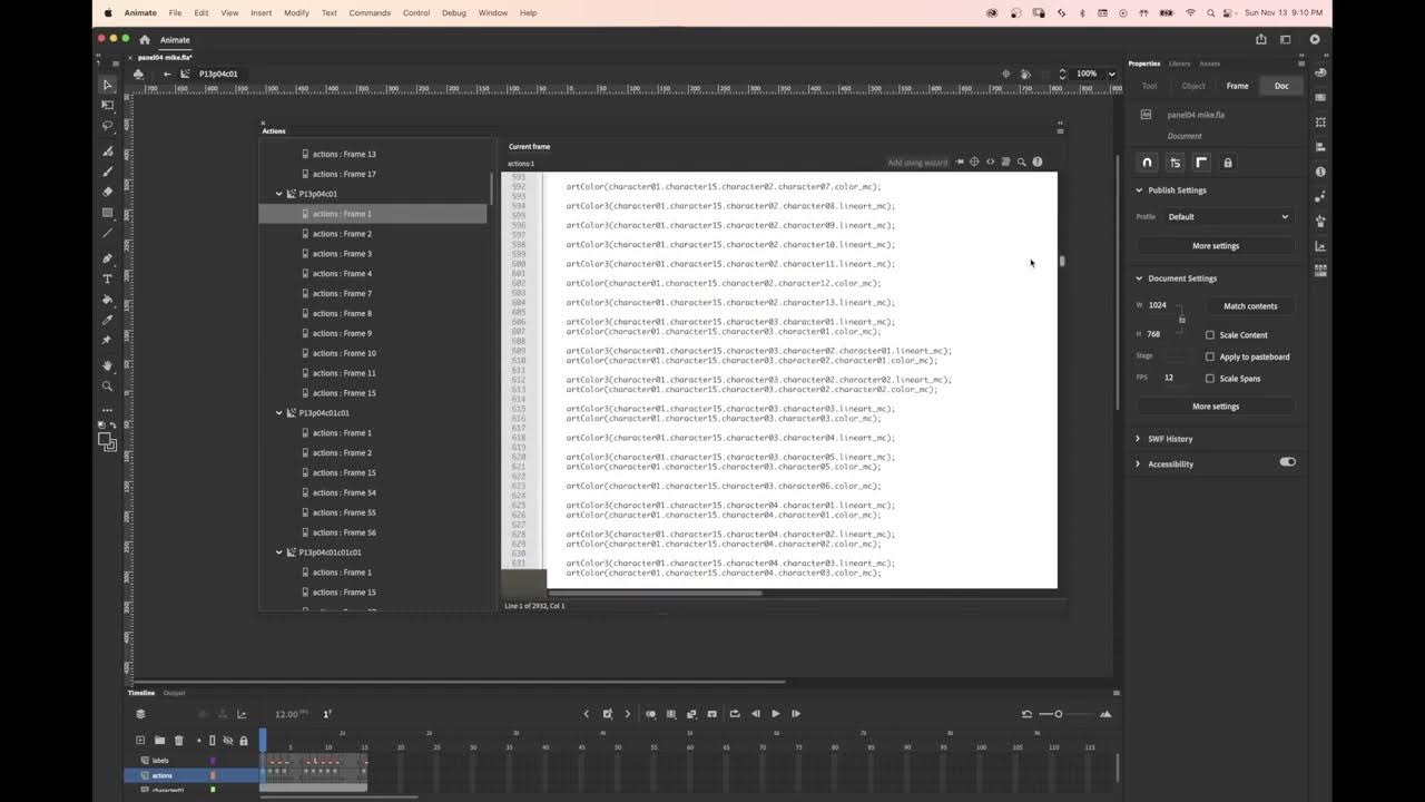 ActionScript - YouTube