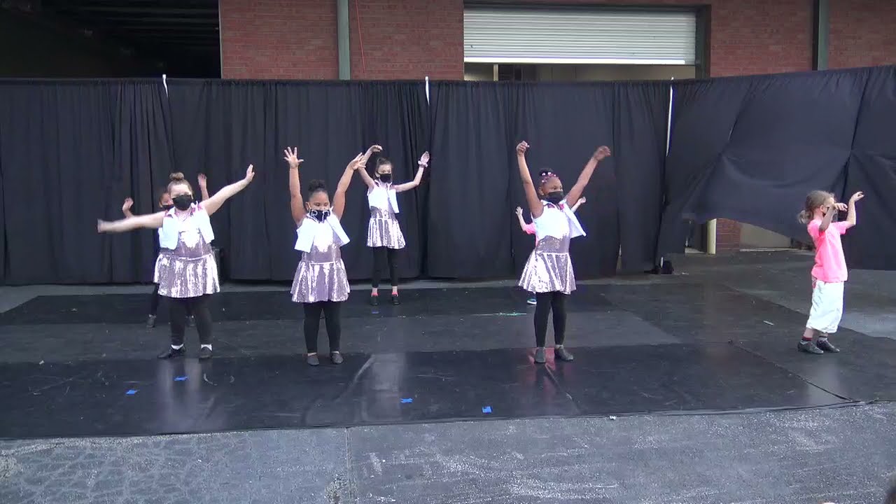 Disney Hip Hop Medley - YouTube