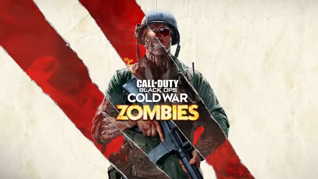 Cold War Zombie modded lobby - Giveaways in Discord. Level 1k in 20 ...