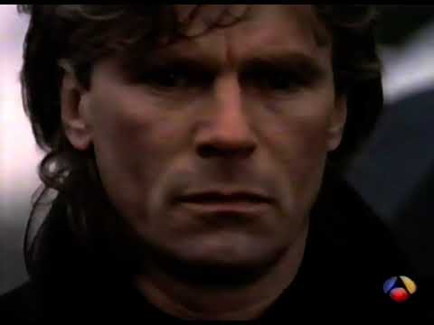 MacGyver - Hacia el dia del juicio final (audio completo en buena calidad)