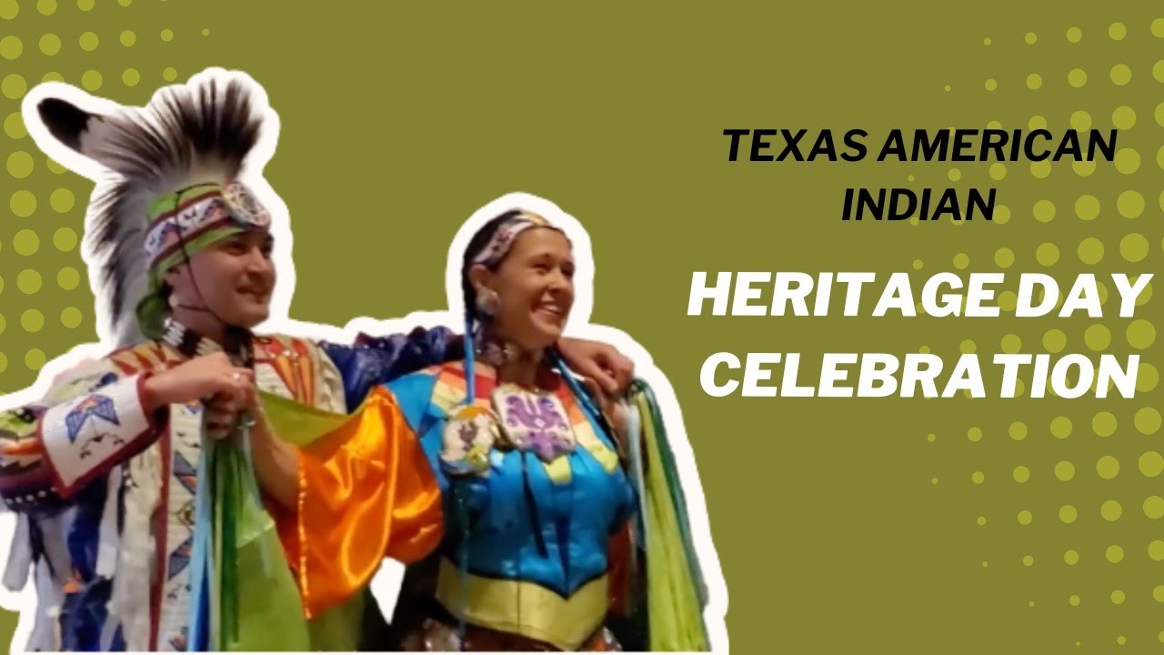 Native American Indians In Texas The American Indian Story | Texas