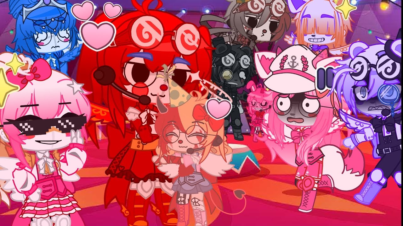 //FNAF SL// |Elizabeth And SL Animatronics| -Elisabeth's Happy Place ...