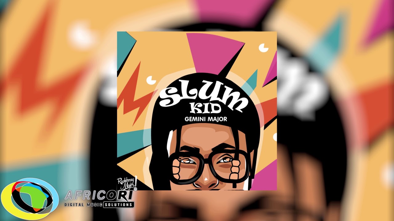 Gemini Major - Slum Kid Feat. K.O.](Official Audio) - YouTube