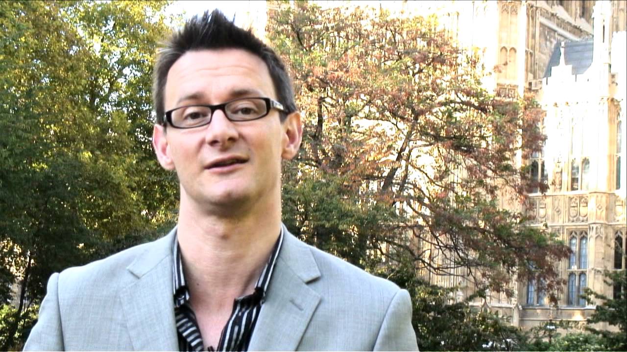 Professor Phippen on Child Internet Safety - YouTube