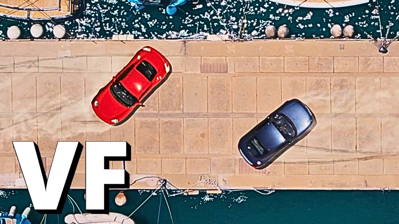 La scène finale - A contre-sens - Extrait VF - YouTube