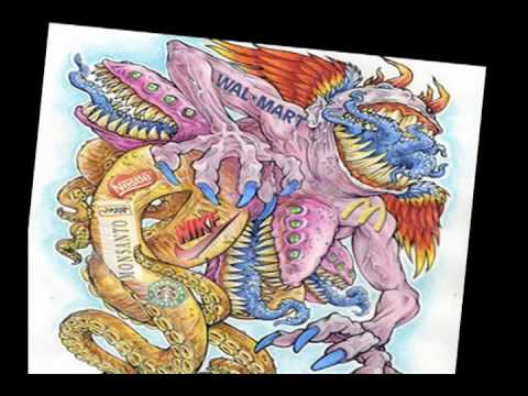 Momnt of Clrty: The Capitalism Monster Sh*ts On Us Again - YouTube