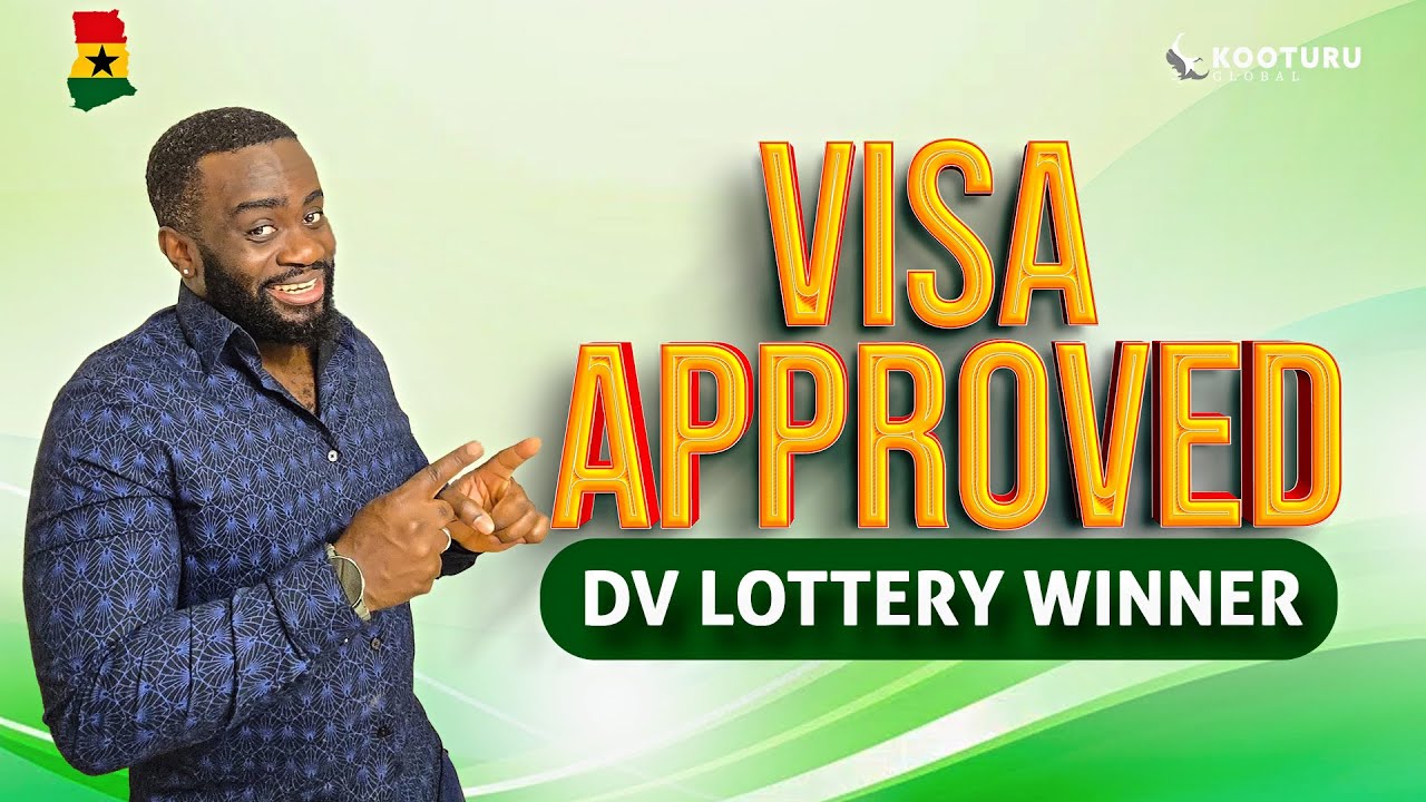 How to Pass the DV Lottery Interview – A Client’s Success Story - YouTube