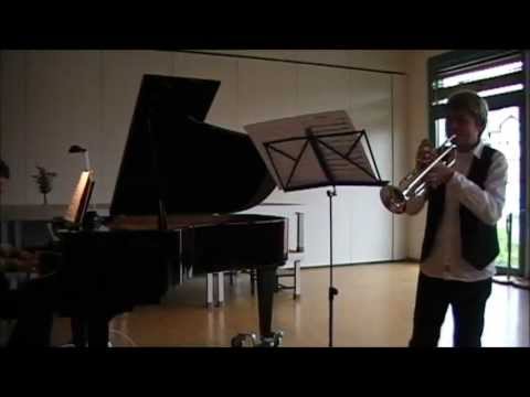 Concert Etude - Alexander Goedicke - YouTube