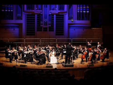 Glinka. Travelling song - YouTube