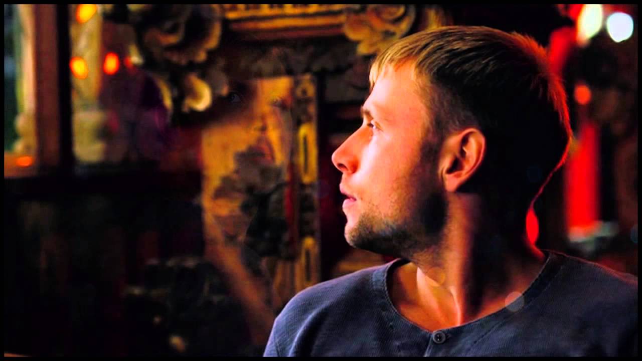 Wolf & Ally | I'll take away all your fears - YouTube