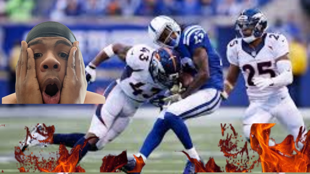 JACK REACTS TO The GREATEST Interceptions in NFL History!! - YouTube