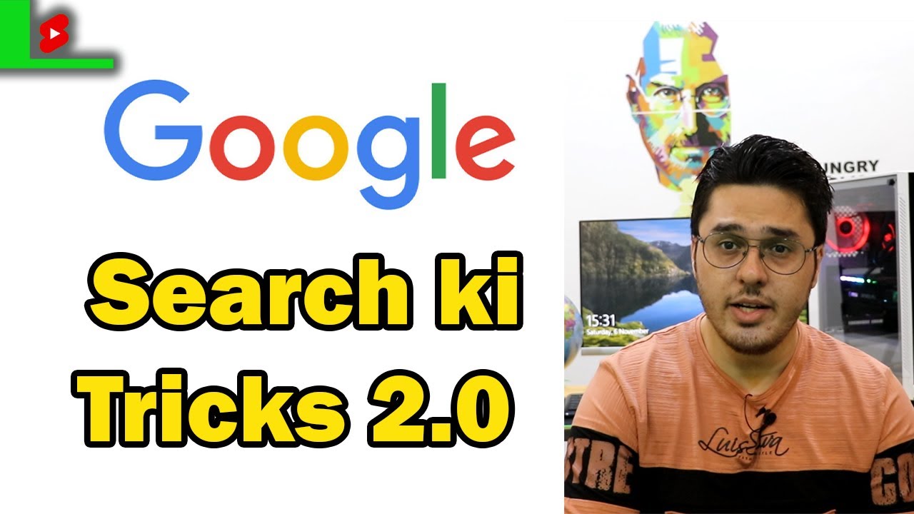 Advanced Google Search Tips & Tricks! 🔥 #shorts - YouTube
