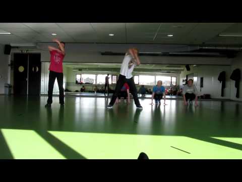 SBE VB05/06 Dans 5