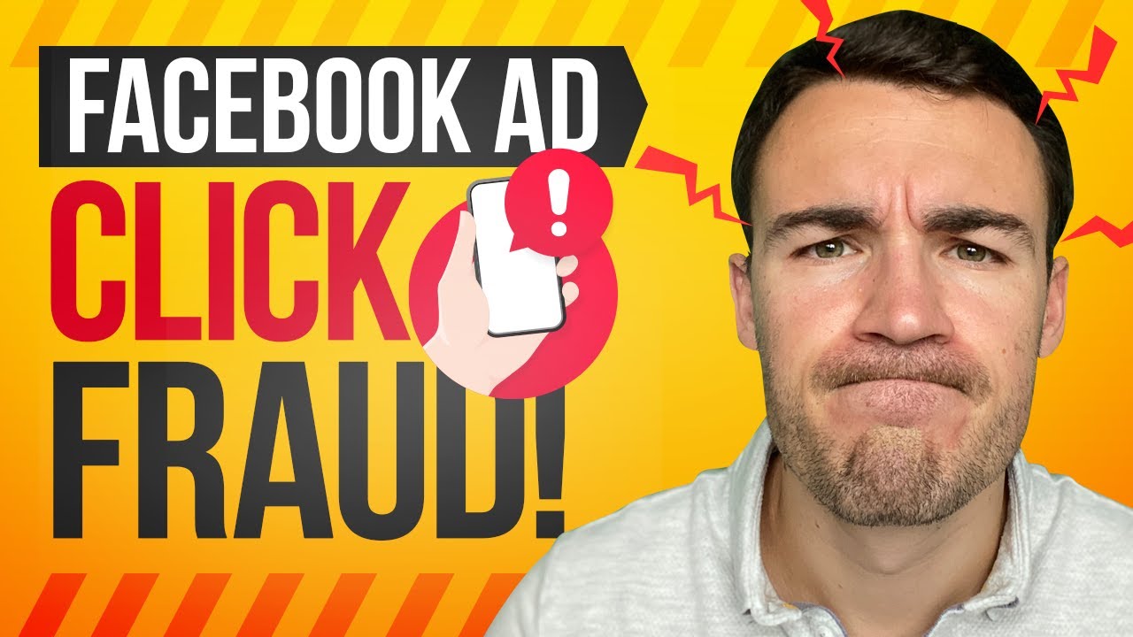 How To STOP Facebook Ad Click Fraud - YouTube