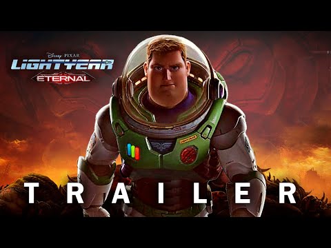 Buzz Lightyear is The Doom Slayer - YouTube