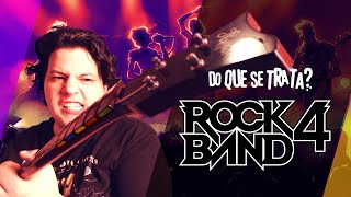 Rock Band 4 Ps5 | Popnable