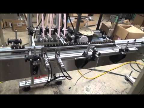 Hi-bar/Chadam Piston FIller - YouTube