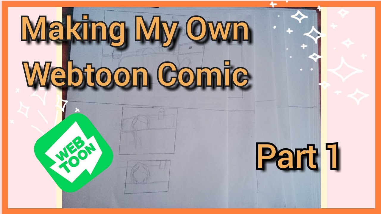My Thoughts On The Webtoon Short Story Contest - YouTube