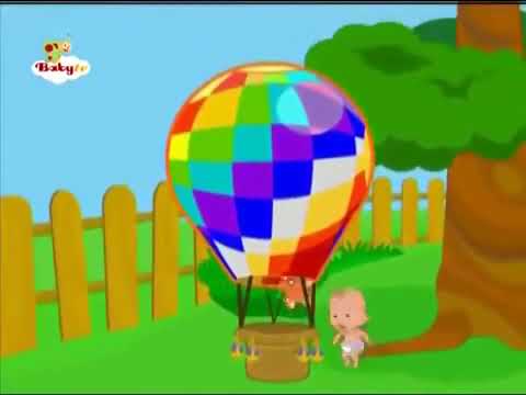 BabyTV (PT-BR) 43 (REUPLOAD)