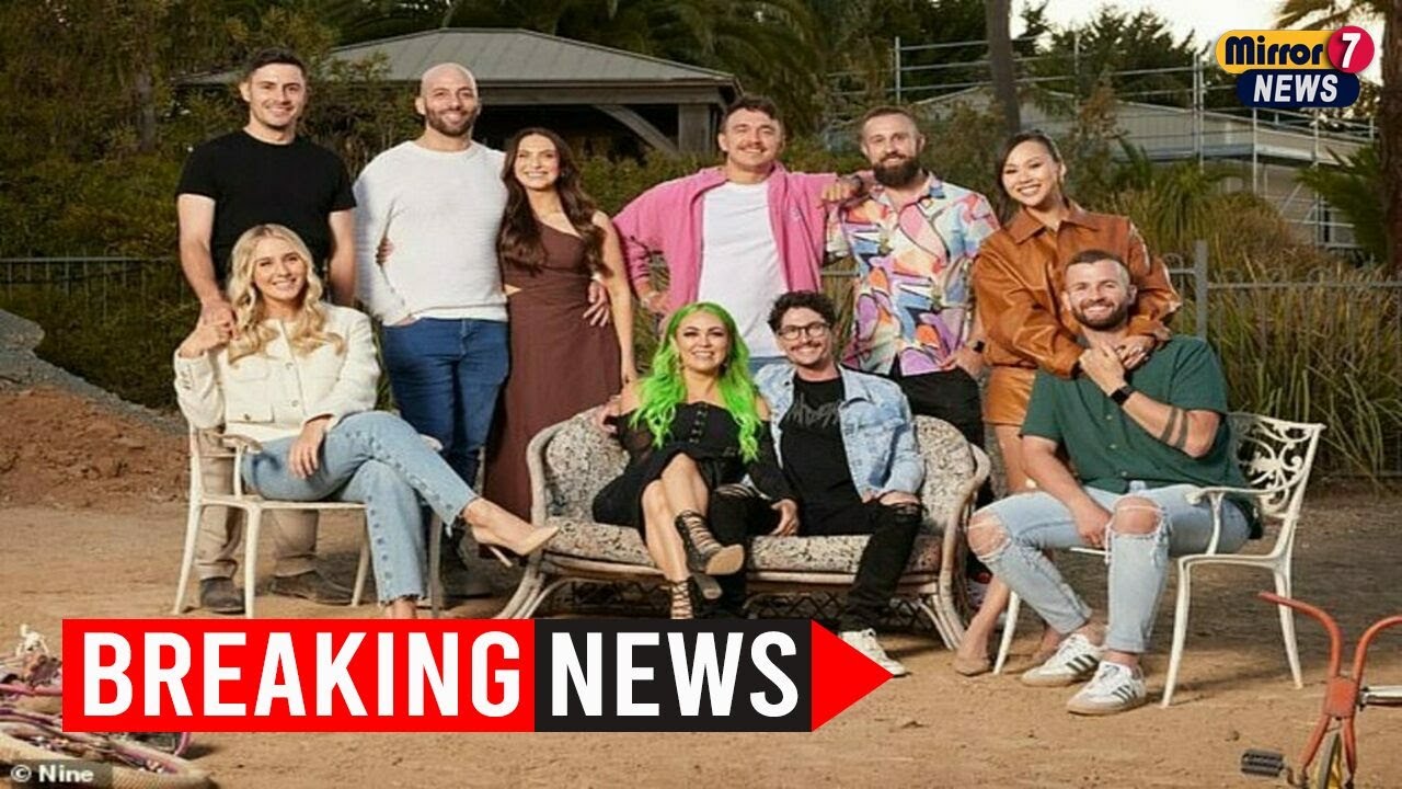 The Block 2025 Season: What You Need to Know - YouTube