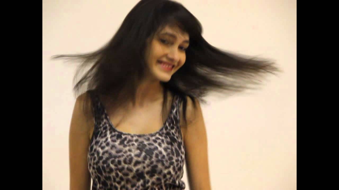 Ensaio Fotográfico com Thais Tavares - YouTube