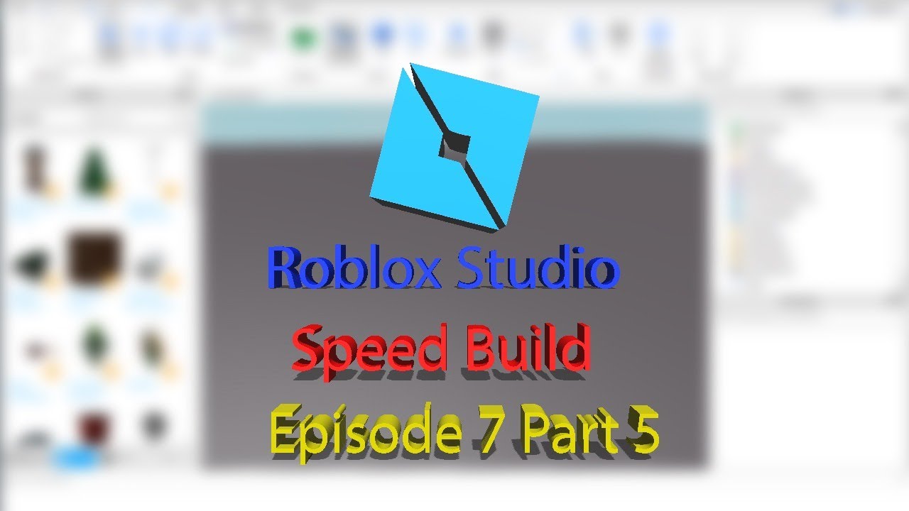Building the Toy Factory Tycoon | Roblox Studio Speed Build - YouTube