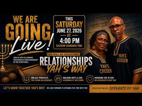 Relationships. YAH'S WAY. (Not Ours) #marriage #wordsofinspiration #TheBible