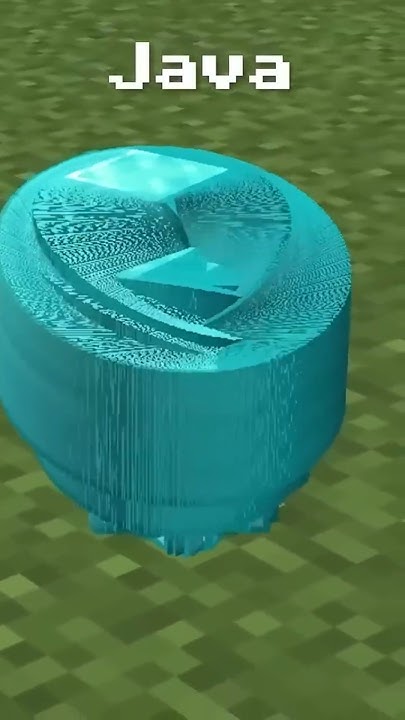 Java vs Bedrock Big Differences You Need to Know in Minecraft #1 - YouTube