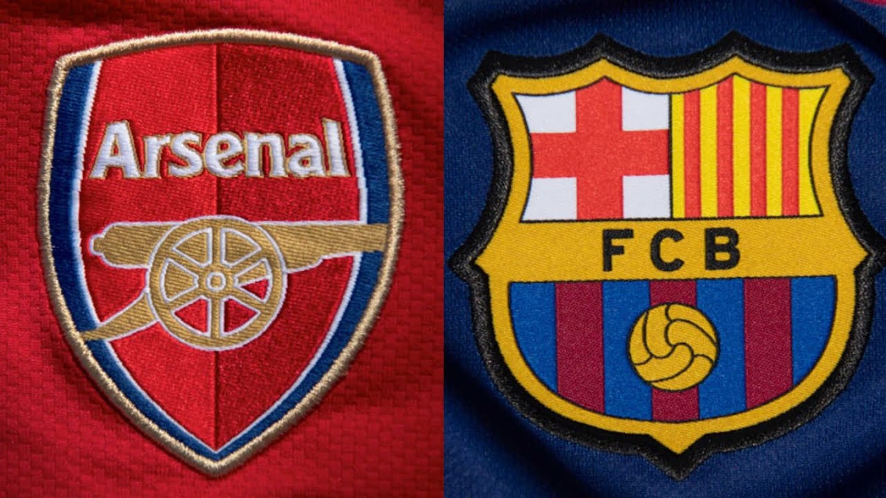 Women's Champions League Final: Arsenal vs Barcelona - Can the ...