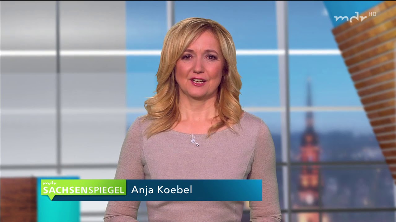 Anja Koebel 07 03 2018 - YouTube