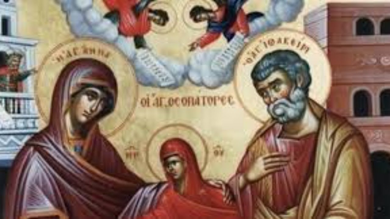 ΜΕΣΟΝΥΚΤΙΚΟΝ-ΟΡΘΡΟΣ-ΘΕΙΑ ΛΕΙΤΟΥΡΓΙΑ_9-9-2024 - YouTube