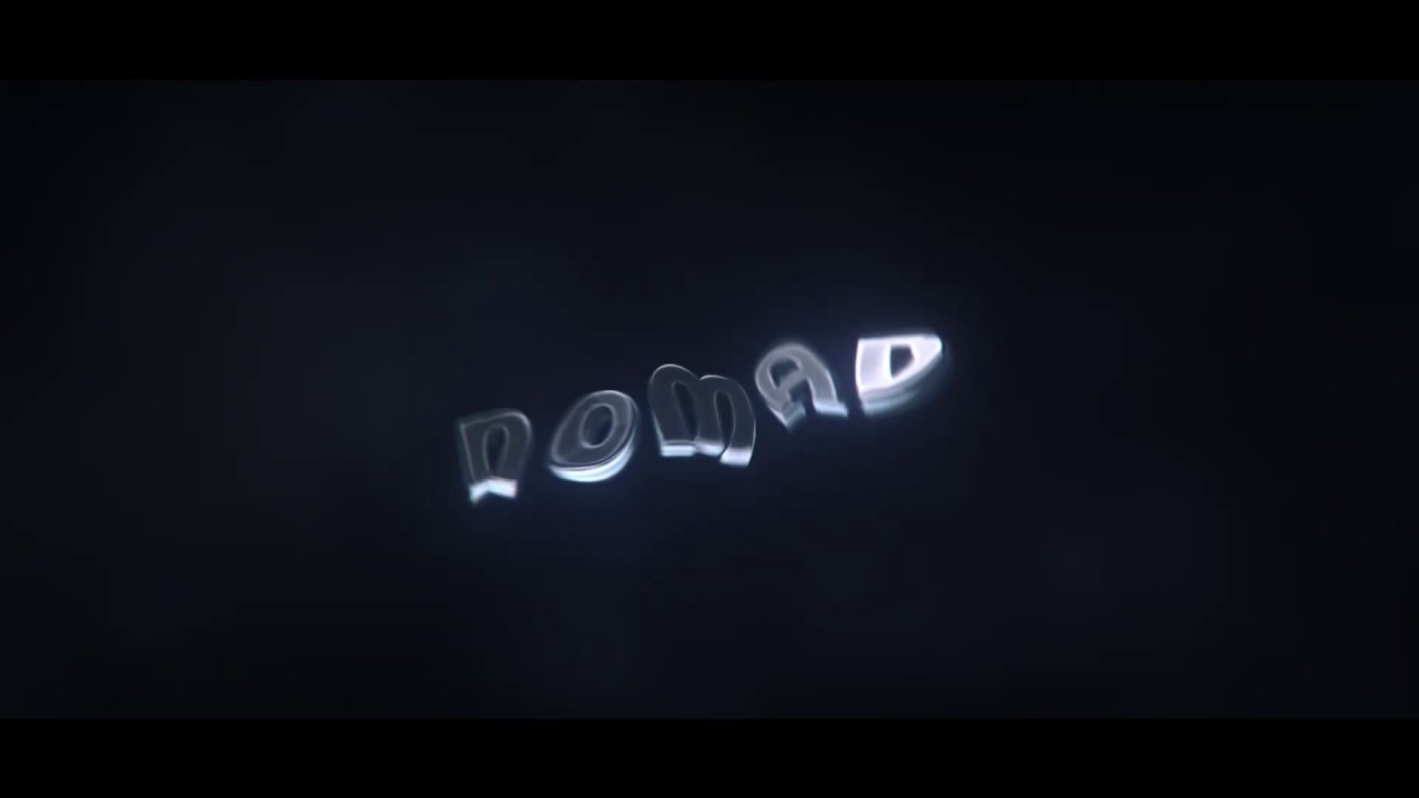 Intro | nomad | ft spectrum - YouTube