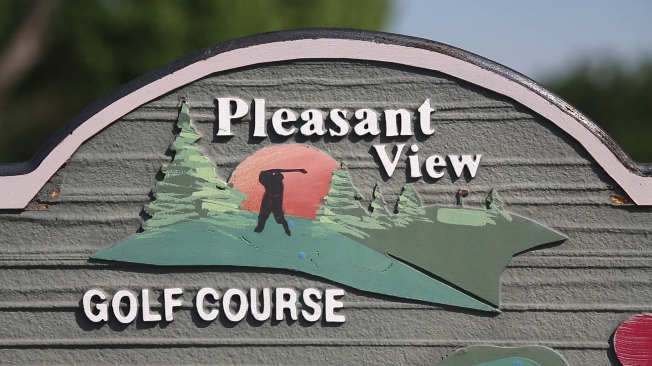 Visit Middleton | Pleasant View Golf Course - YouTube