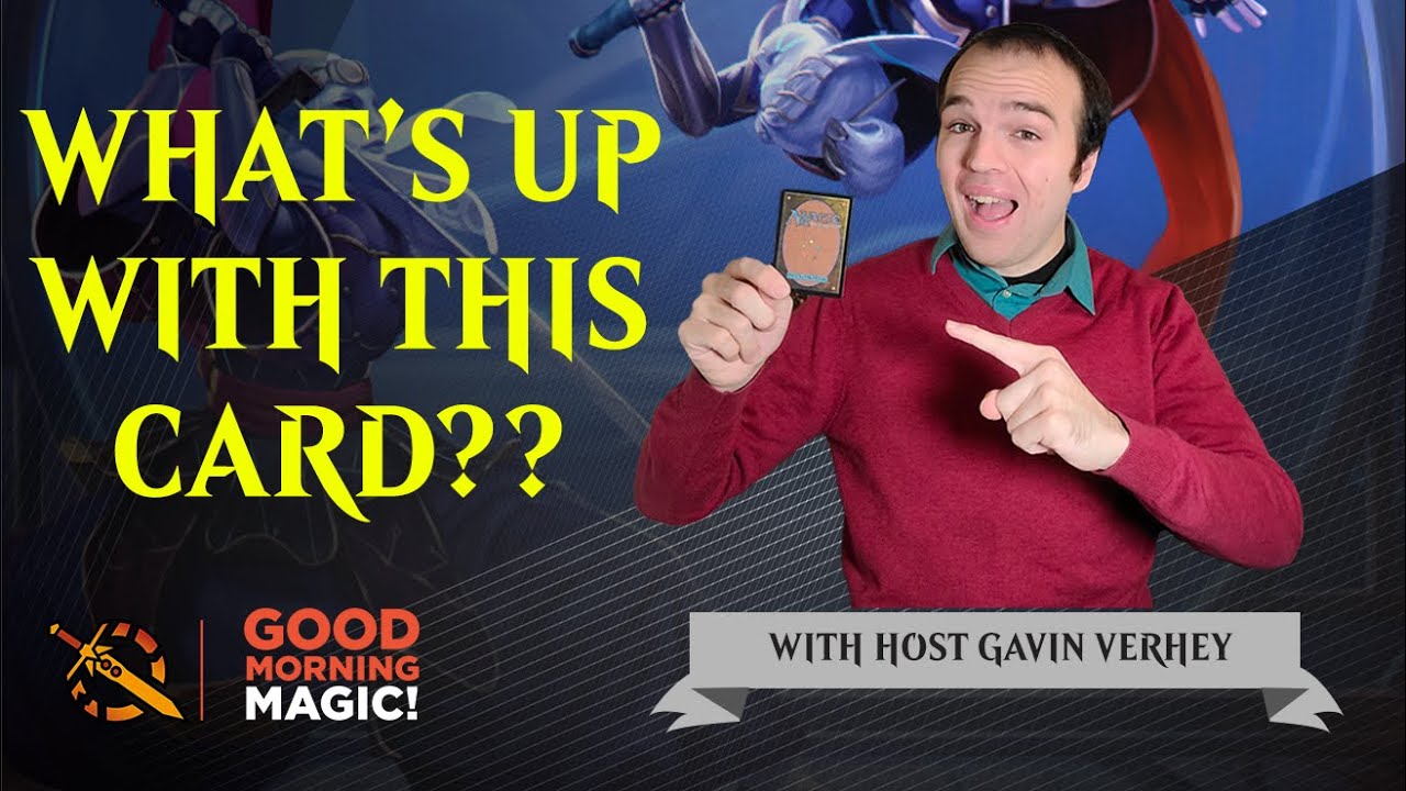 The Combo-riffic Story of Training Grounds! | Magic: The Gathering ...
